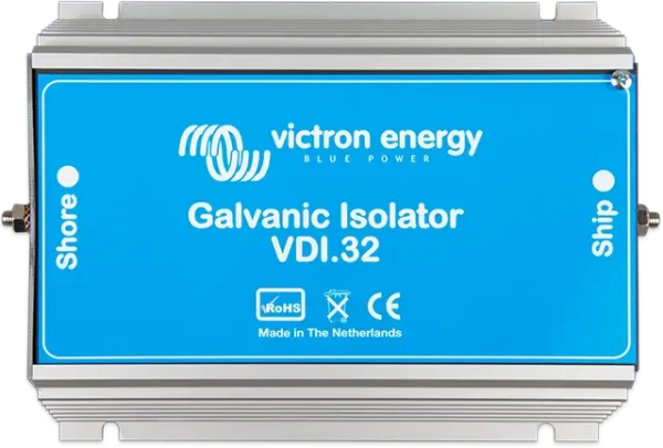 Galvanski izolator – Seas.hr